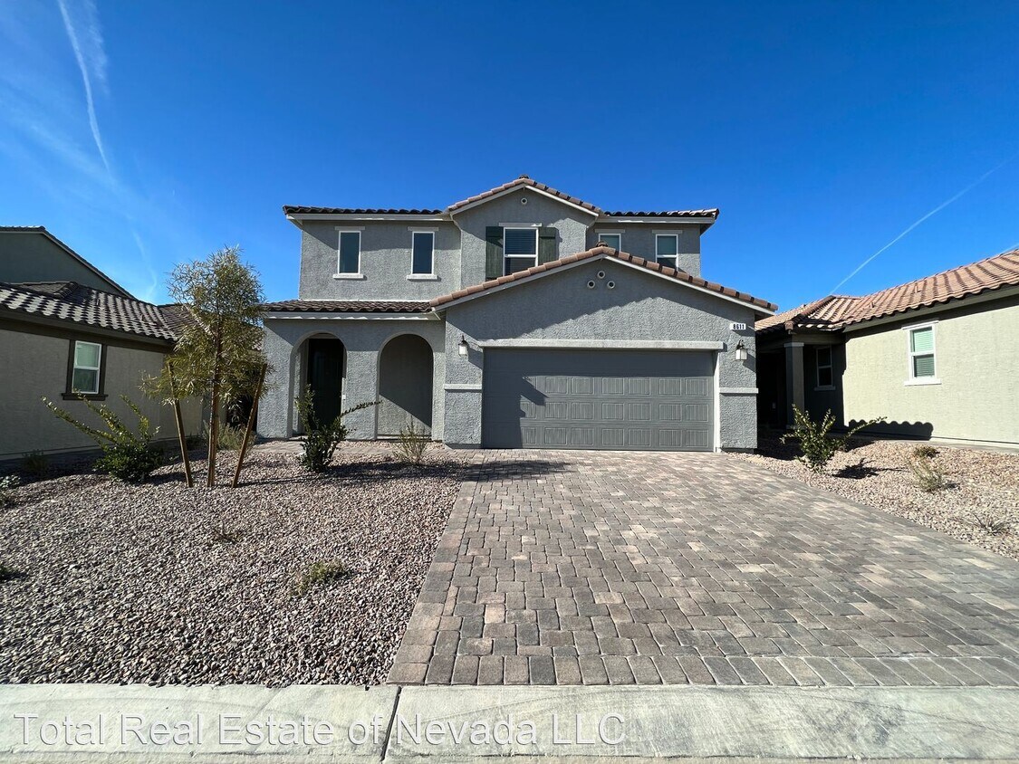 8611 Vermont Vis St, Las Vegas, NV 89113 - House Rental in Las Vegas ...