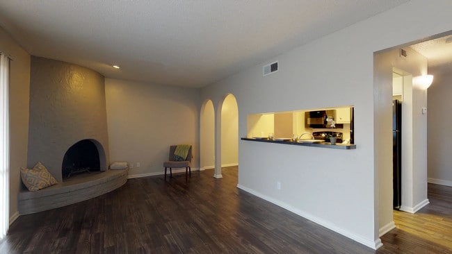 Oak Terrace Apartments - San Antonio, TX | Apartments.com