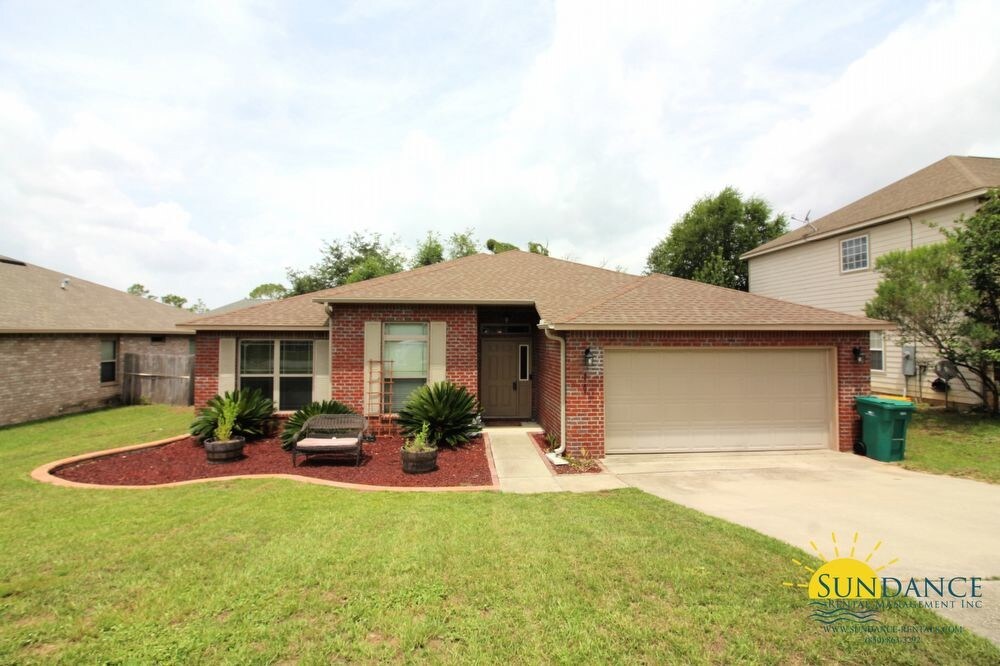 4583 Hermosa Rd, Crestview, FL 32539 - House Rental in Crestview, FL ...