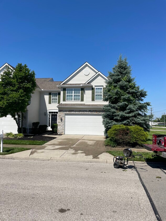 3499 Miljoie Dr, Cincinnati, OH 45244 - House Rental in Cincinnati, OH ...