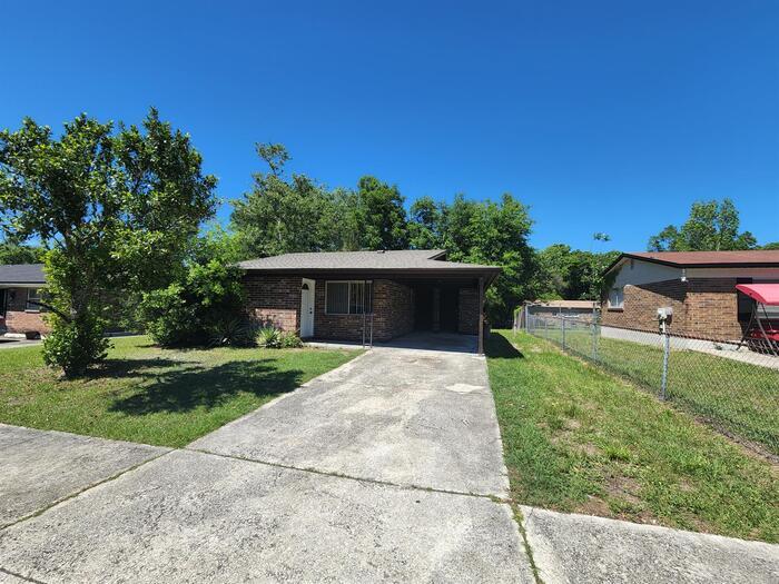 4419 Crossbow Rd, Jacksonville, FL 32208 - House Rental in Jacksonville ...