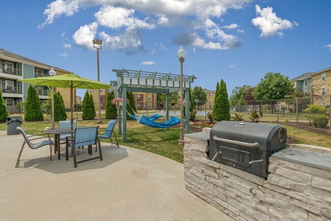 Sterling on First - Apartments in Savoy, IL | Apartments.com