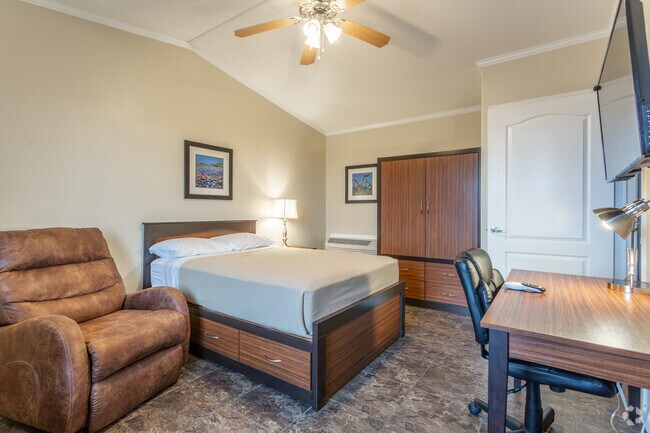 Freeport Studios Apartments - Freeport, TX | Apartments.com