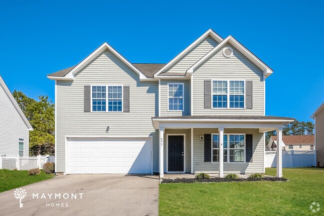 Forestbrook Preserve Condos for Rent - Myrtle Beach, SC from ...