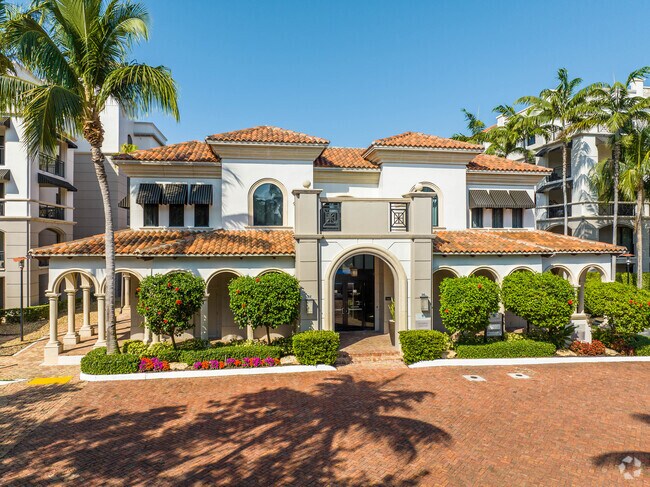 The Heritage at Boca Raton - 320 W Palmetto Park Rd Boca Raton, FL ...