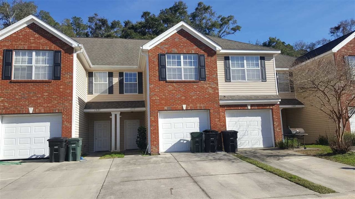1517 Crescent Hills Dr, Tallahassee, FL 32303 - House Rental in ...