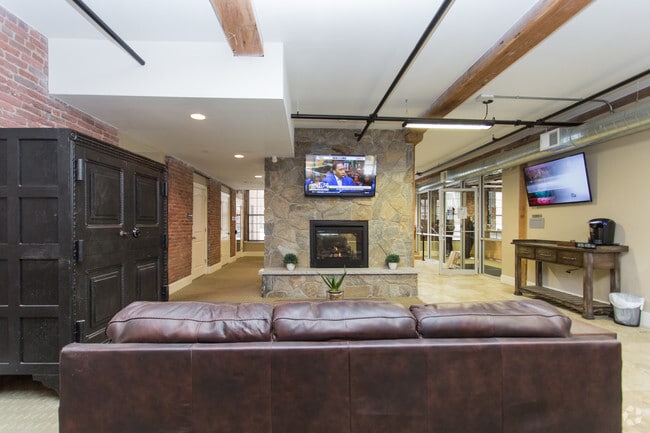 Junction Shop Lofts Rentals - Worcester, MA | Apartments.com