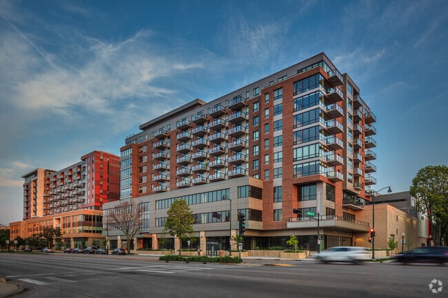 Downtown Madison Apartments for Rent - Madison, WI - 61 Rentals ...