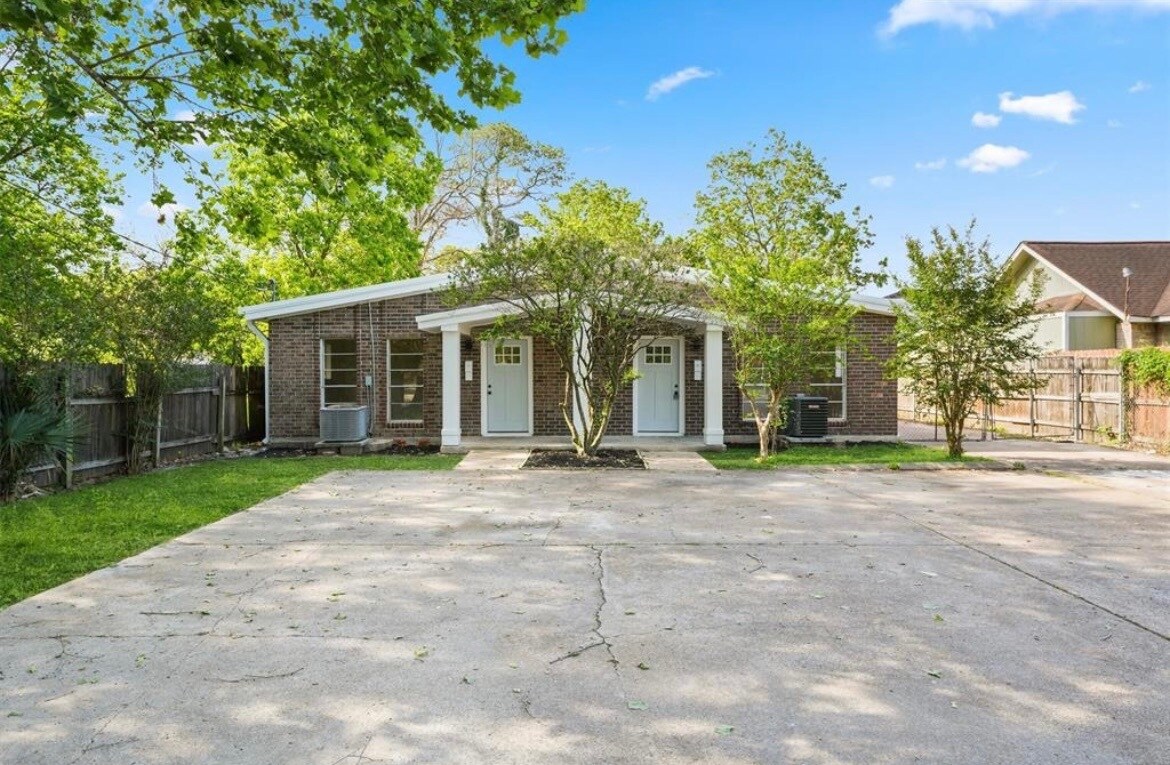 828 Westford St, Houston, TX 77022 - House Rental in Houston, TX ...