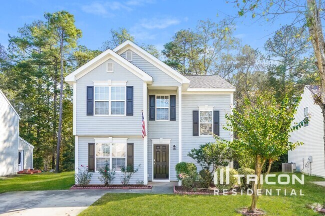 Avington Place Apartments for Rent with Hardwood Floors - Raleigh, NC ...