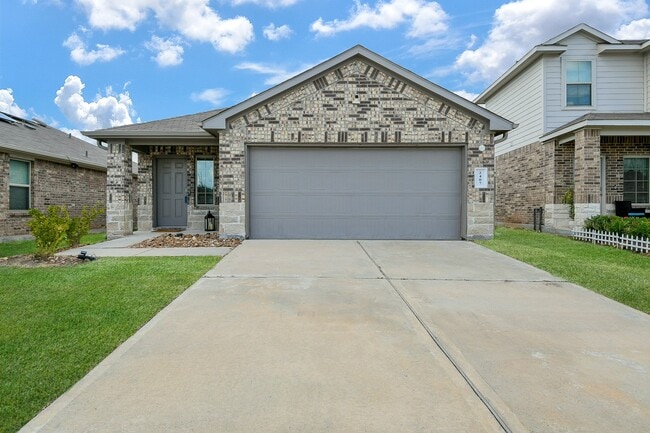 2407 Poplar Copse Ct, Spring, TX 77373 - House Rental in Spring, TX ...