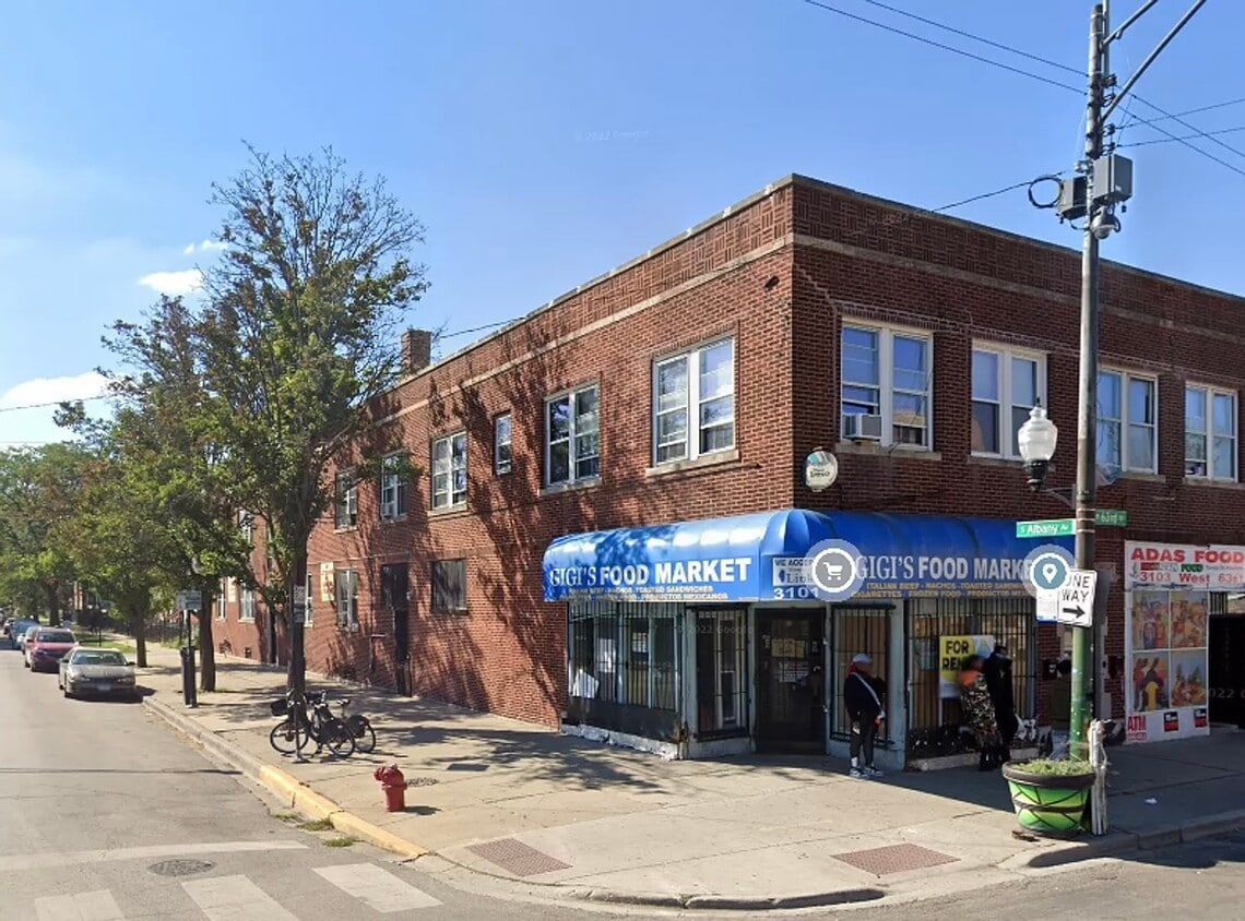 3103 W 63rd St, Chicago, IL 60629 - House Rental in Chicago, IL ...