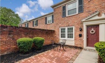 Georgetown of Kettering Rentals - Dayton, OH | Apartments.com