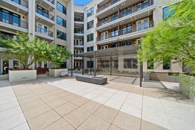 The Anderson - Apartments in Austin, TX | Apartments.com