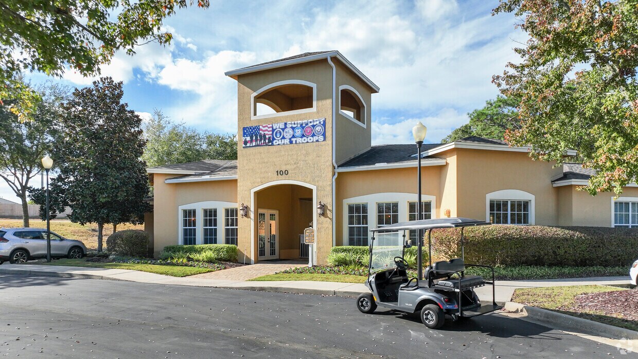 Bel Aire Terrace Apartments