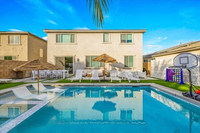 Apartments For Rent In Coachella