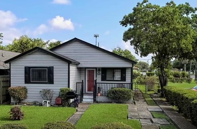 7853 Angus St, Houston, TX 77028 - House Rental in Houston, TX ...