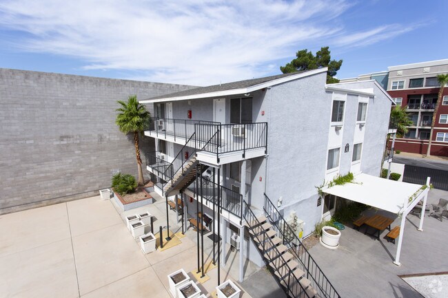 8th Street Apartments - Apartments in Las Vegas, NV | Apartments.com