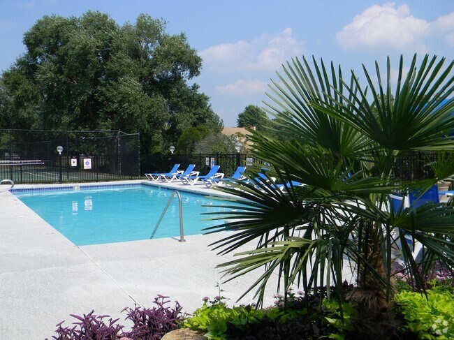 Turtle Rock Houses for Rent with a Swimming Pool - Chesapeake, VA - 6 ...
