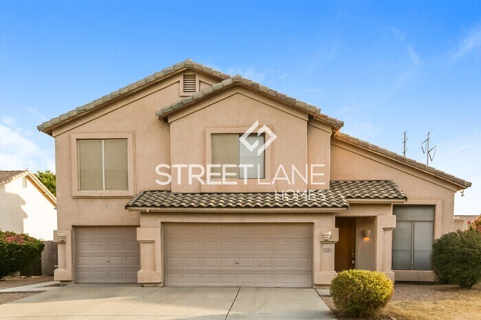 3650 E Page Ave, Gilbert, AZ 85234 - House Rental in Gilbert, AZ ...