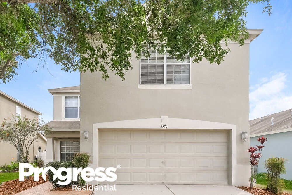 3534 Foray Ln, New Port Richey, FL 34655 - House Rental in New Port ...