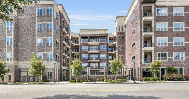 17 Broad - Apartments in Chattanooga, TN | Apartments.com