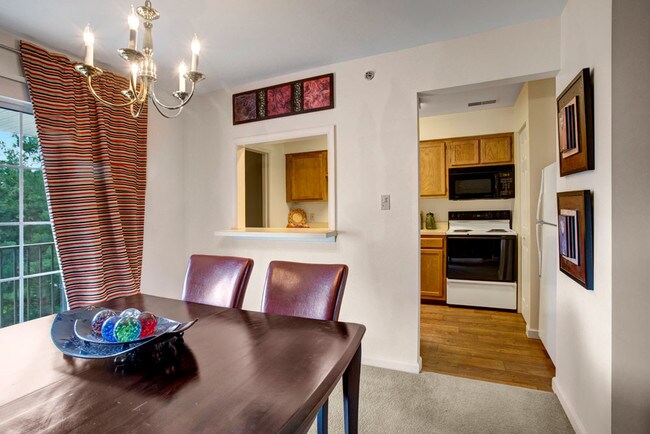 Exton Crossing Apartment Homes Rentals - Exton, PA | Apartments.com