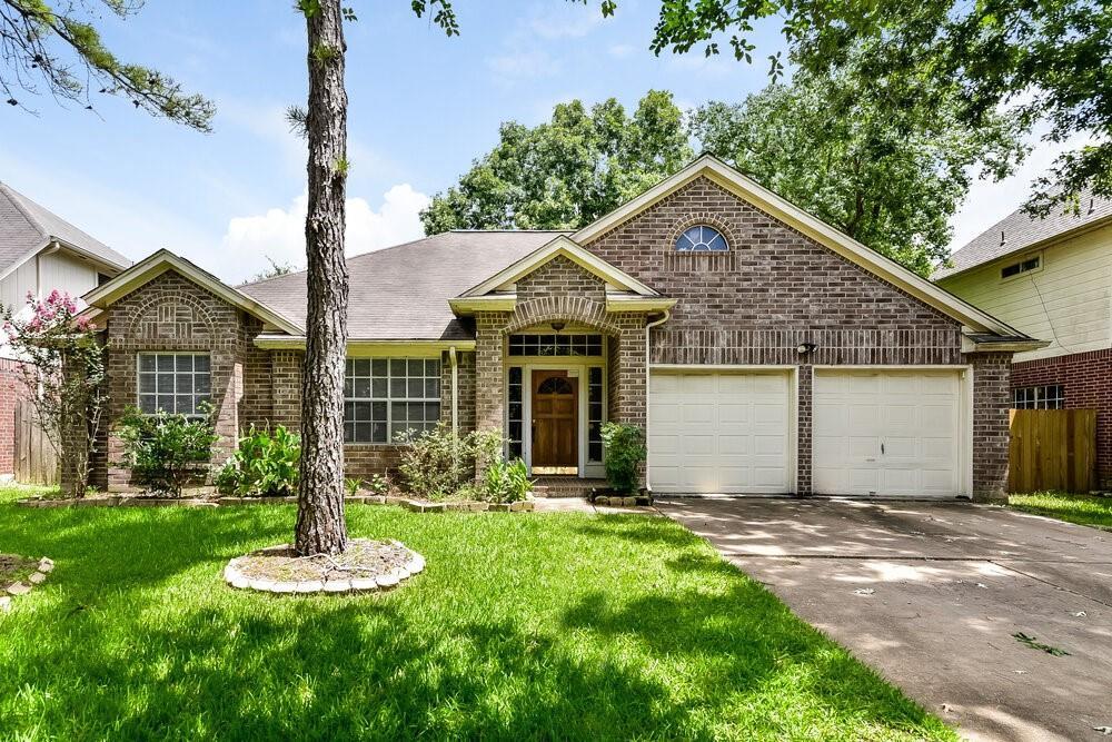 24323 Tucker House Ln, Katy, TX 77493 - House Rental in Katy, TX ...