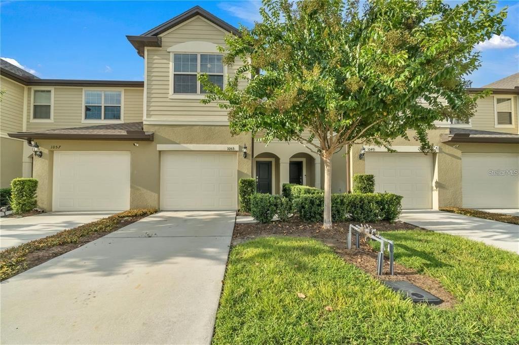1053 Pavia Dr, Apopka, FL 32703 - Townhome Rentals in Apopka FL ...