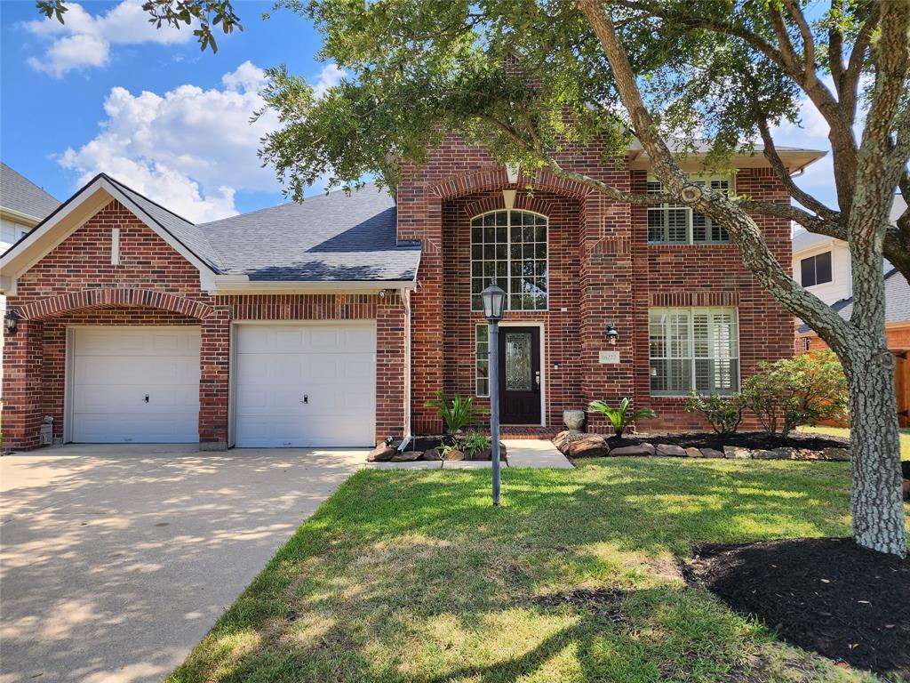 16227 Evergreen Lake Ln, Cypress, TX 77429 - House Rental in Cypress ...