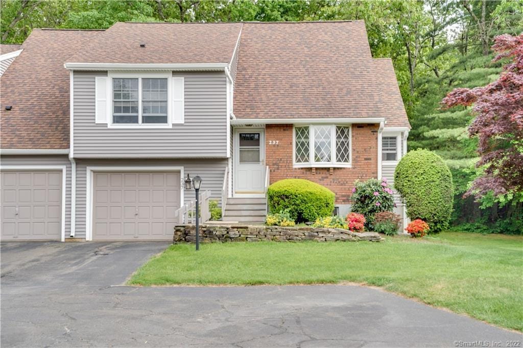 237 The Meadows Unit 237, Enfield, CT 06082 - Condo for Rent in Enfield ...