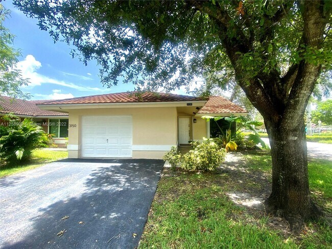3150 NW 94th Ave, Coral Springs, FL 33065 - House Rental in Coral ...