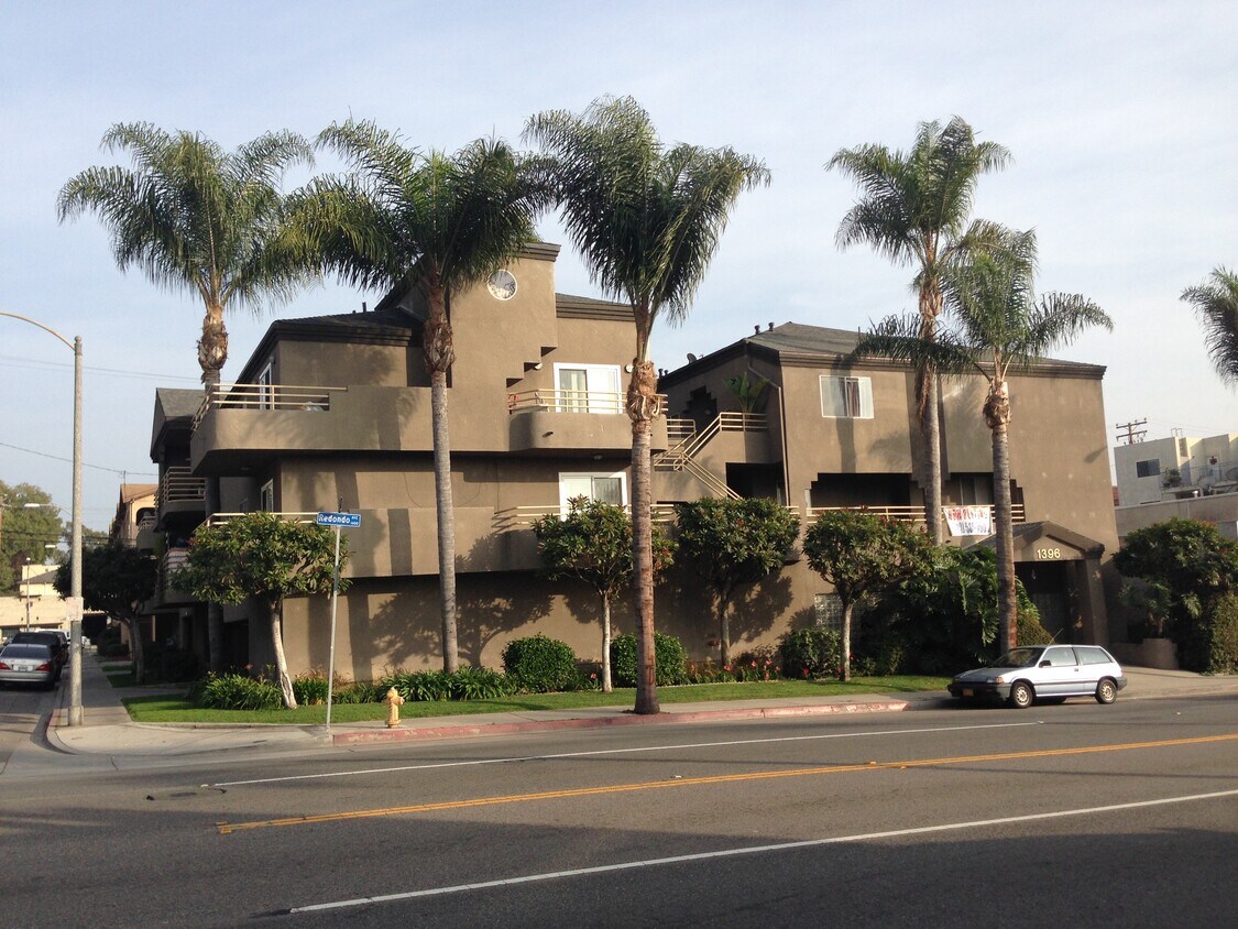 1396 Redondo Ave Unit 206, Long Beach, CA 90804 - 1396 Redondo Ave Long ...