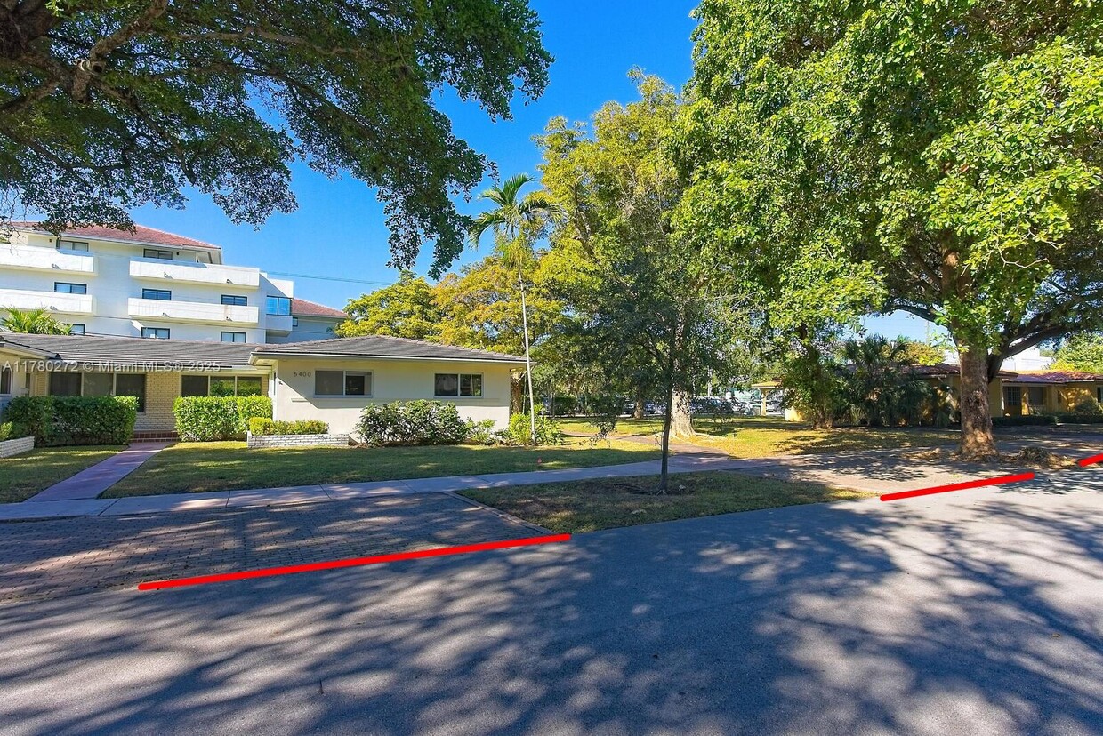 5400 Orduna Dr, Coral Gables, FL 33146 - House Rental in Coral Gables ...
