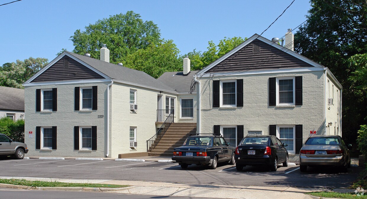 2320 Clark Ave, Raleigh, NC 27607 - 2320 Clark Ave Raleigh, NC 27607 ...