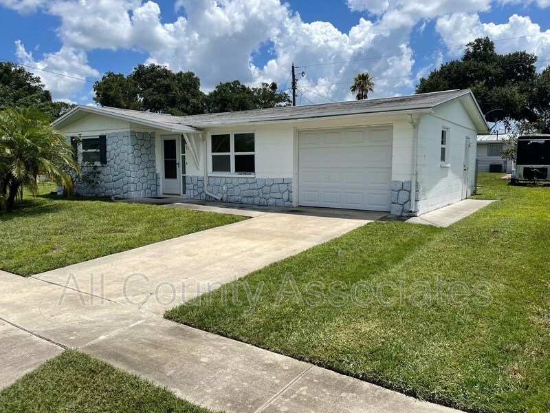 5118 Mitzi Ln, Holiday, FL 34690 - House Rental in Holiday, FL ...