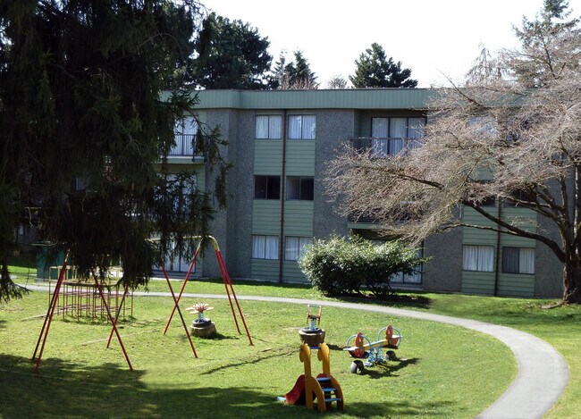 Cedartree Village Apartments - 7155 Hall Rd Surrey, BC | Apartments.com