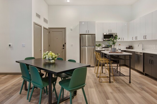 Modera Berkeley Heights - Apartments in Berkeley Heights, NJ ...