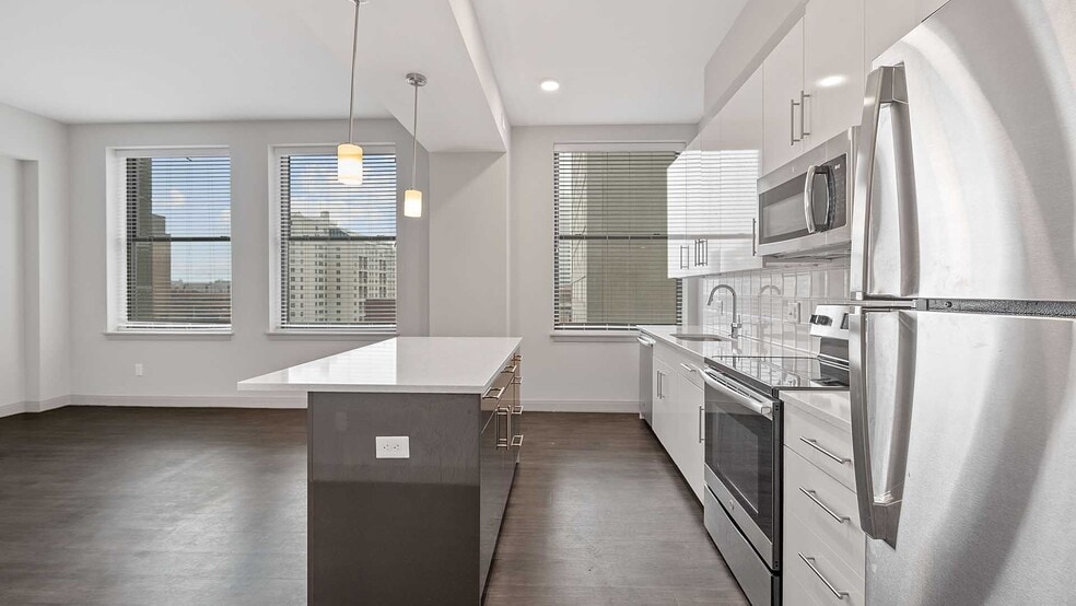 Apartments for Rent in Downtown Cincinnati, Cincinnati - 2,704 Rentals ...