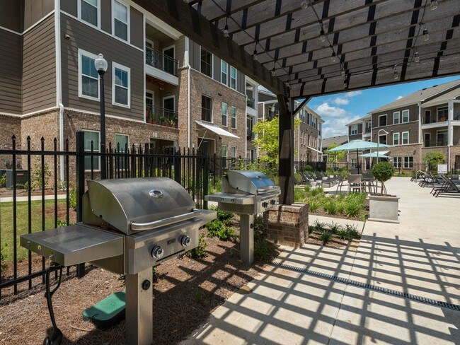 The Village at Apison Pike Apartments - Ooltewah, TN | Apartments.com