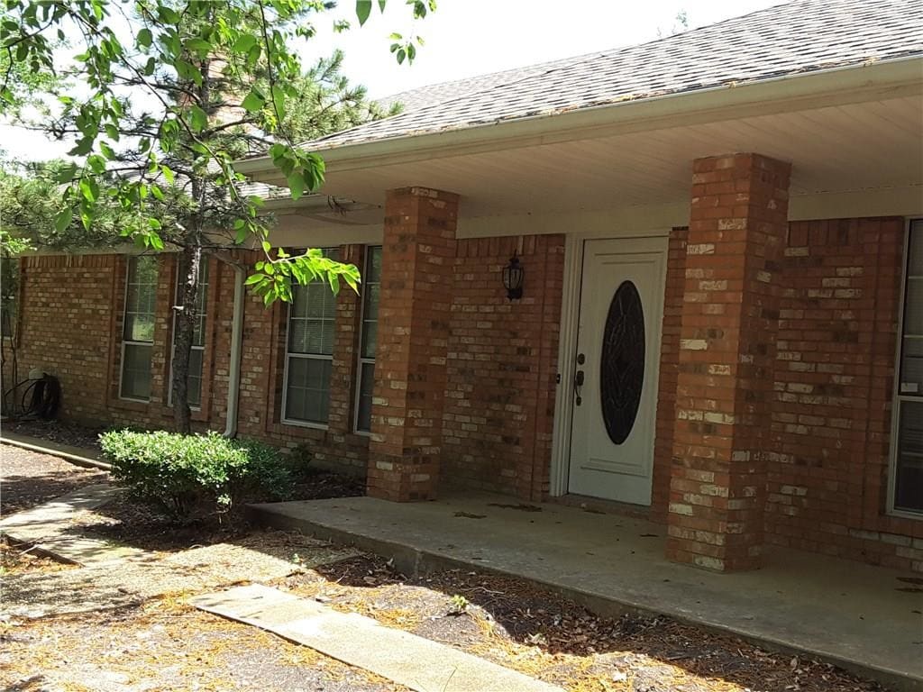 6218 Co Rd 500, Blue Ridge, TX 75424 - House Rental in Blue Ridge, TX ...