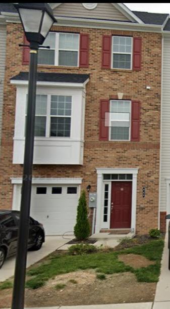 969 Morgan Run Rd, Middle River, MD 21220 - Townhome Rentals in Middle ...