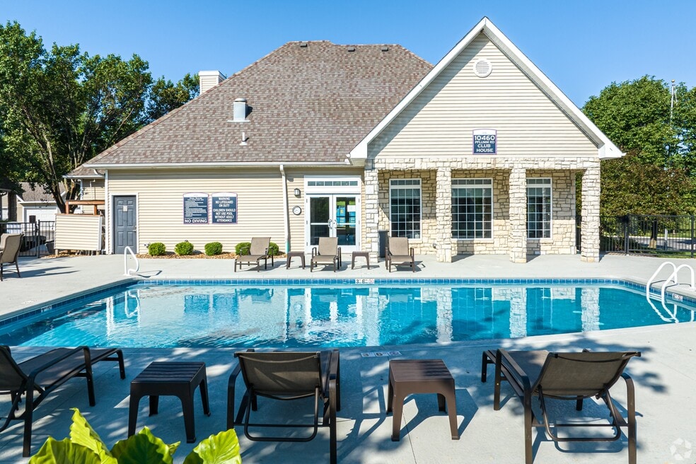 Apartments for Rent in Kansas - 10,964 KS Rentals