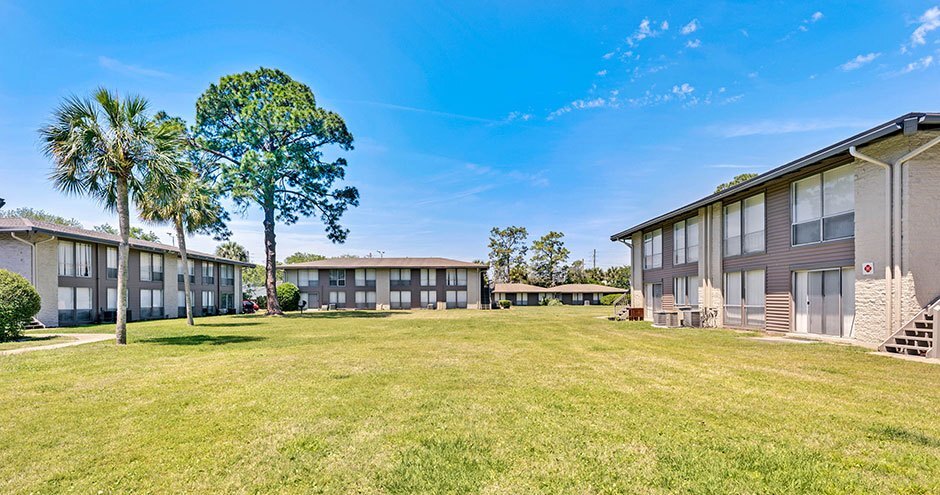 St. Johns Pointe Apartment Homes - 141 Old Orange Park Rd Orange Park ...