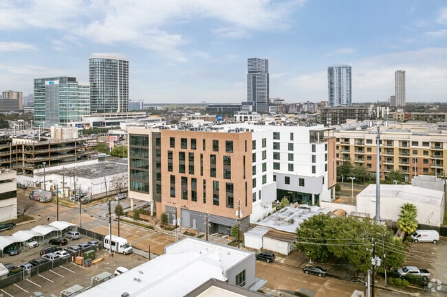 MorningStar at River Oaks - 2315 Richmond Ave Houston, TX 77098 ...
