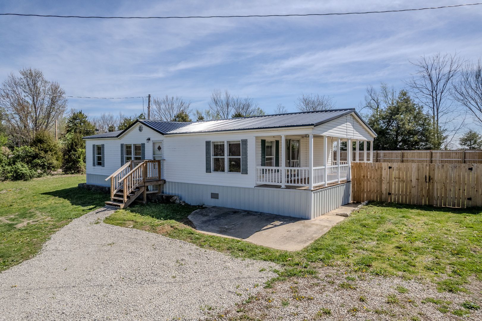 19430 U.S. Rt. 66, Phillipsburg, MO 65722 - House Rental in ...