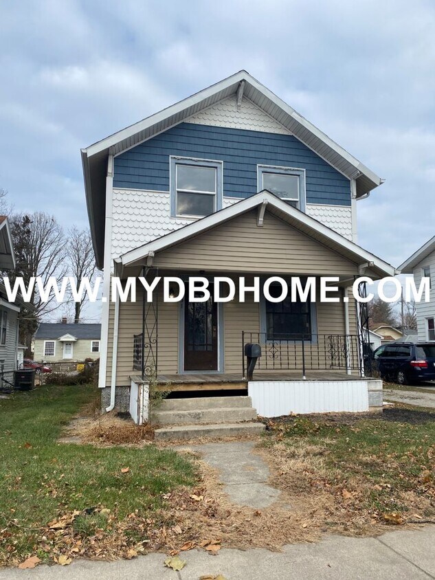 931 Tennessee Ave Unit 1/2, Fort Wayne, IN 46805 - Room for Rent in Fort Wayne, IN | Apartments.com