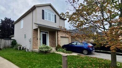 Orchard Park Apartments for Rent - Niagara Falls, ON - 27 Rentals ...