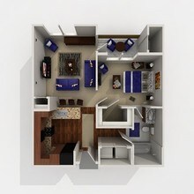 Shadow Lake Square Rentals - Papillion, NE | Apartments.com