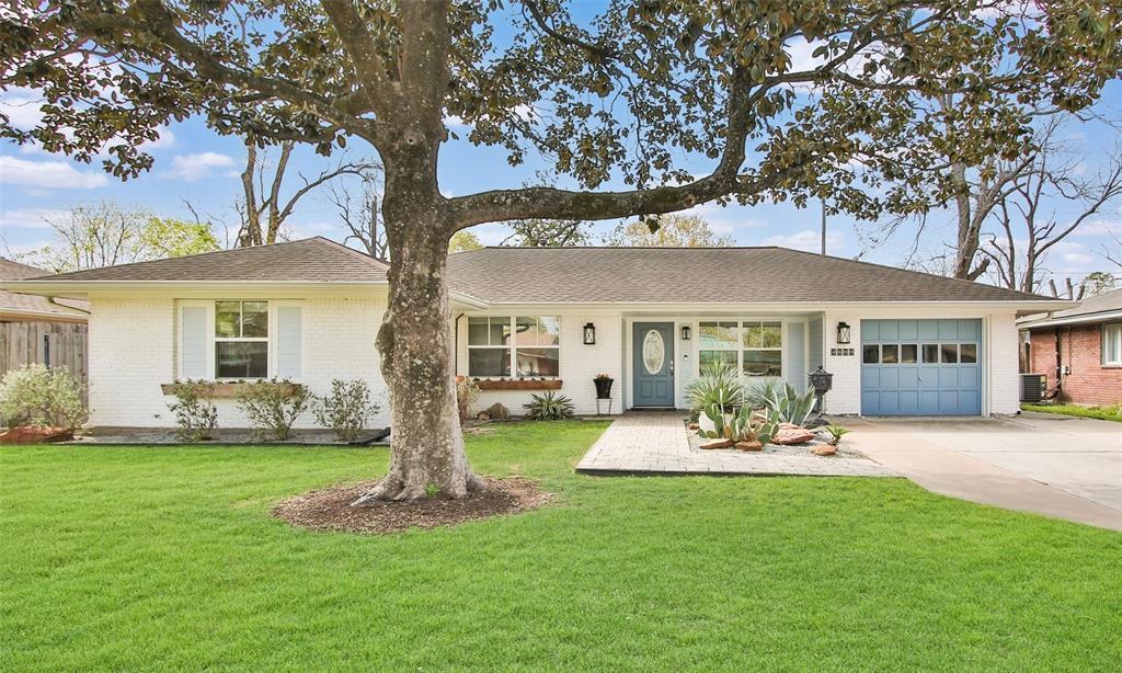 4609 Lido Ln, Houston, TX 77092 - House Rental in Houston, TX ...